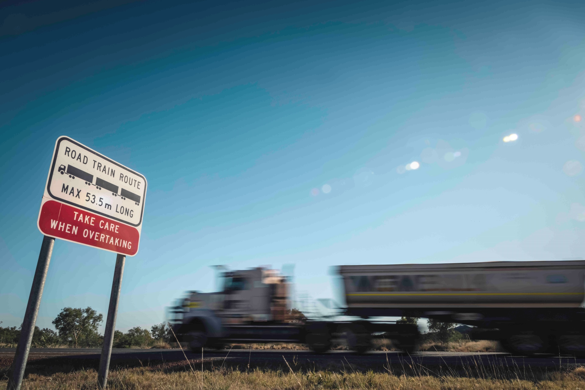 Removing roadblocks - ROADBOSS